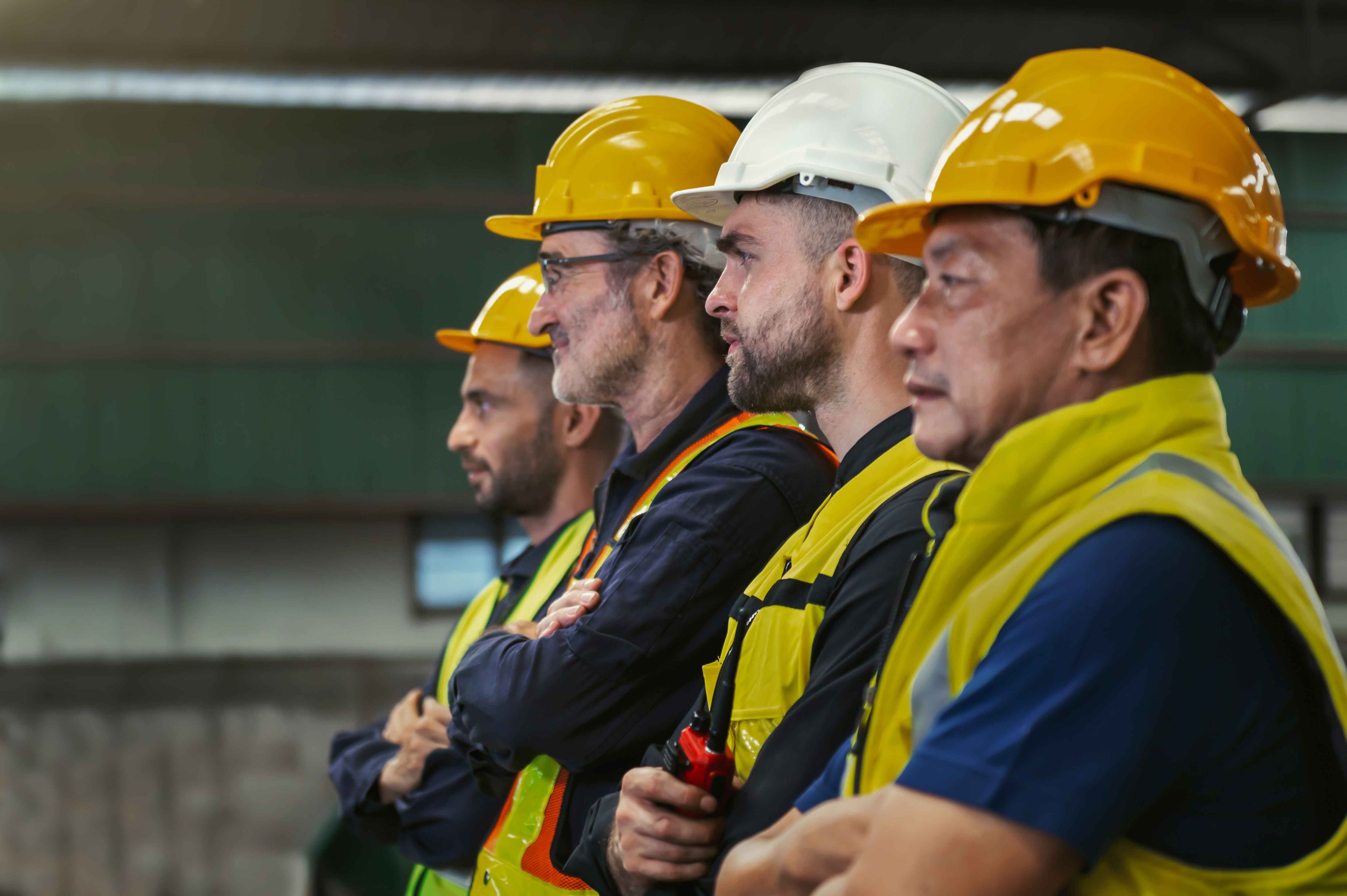 CA, CO and AZ Commercial Contracting - FP Contracting